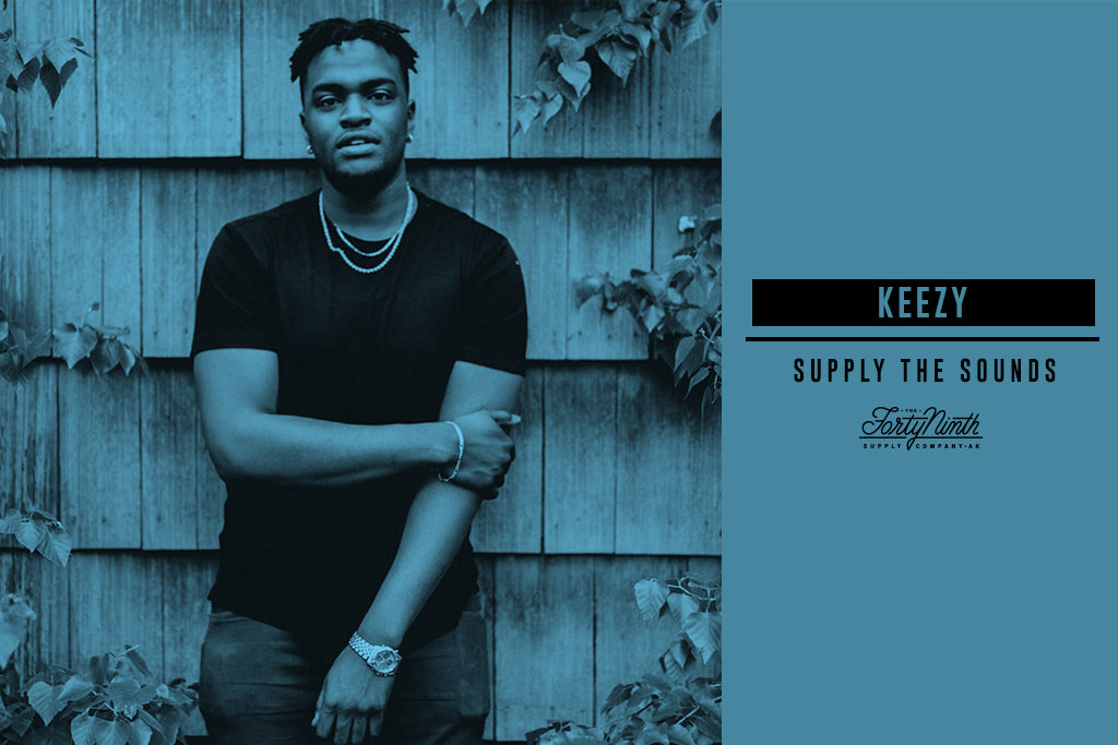 Supply The Sounds: Keezy – The 49th Supply Co.