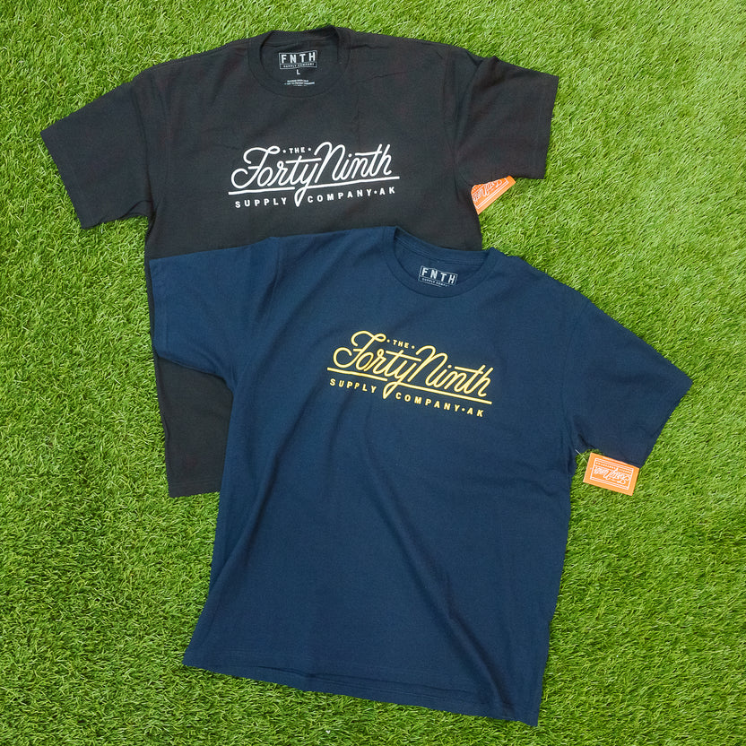 Artist Spotlight: BXLIN – The 49th Supply Co.